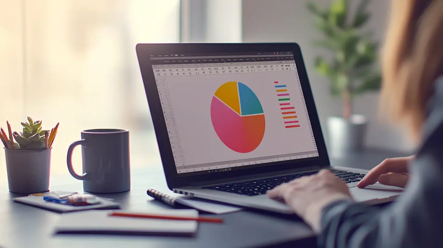 Maîtrisez comment faire un graphique camembert sur Excel comme un pro ...