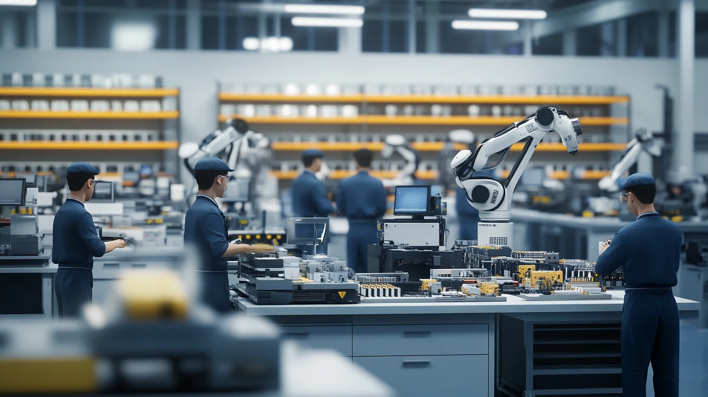 Made in PRC : signification pour comprendre l'origine des produits ...