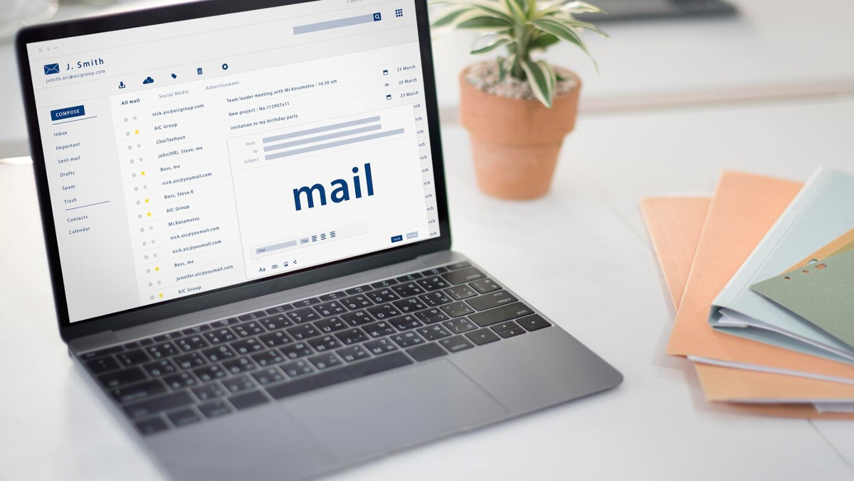 Comment commencer un mail : les meilleures introductions pour capter l ...