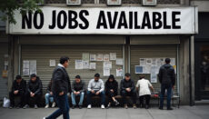 Type de chômage : identifier et comprendre les différentes catégories ...