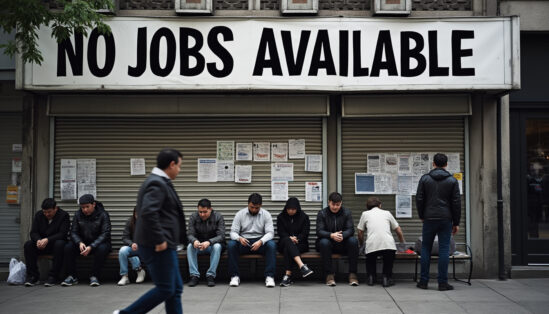 Type de chômage : identifier et comprendre les différentes catégories ...